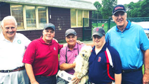 Mission, Vision, and Core Values – Golf For All