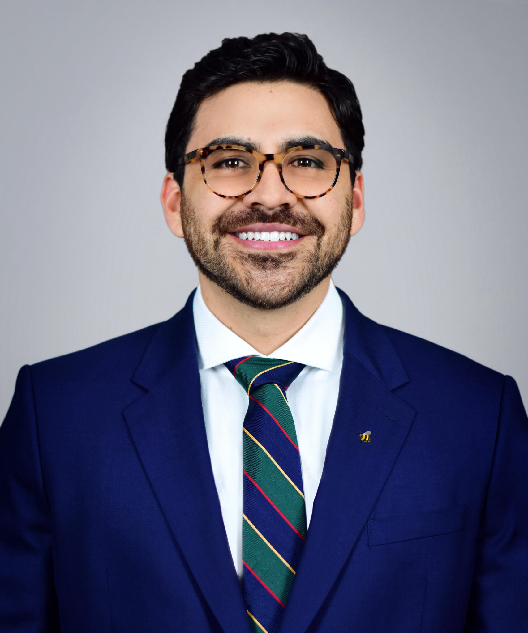 GOLF FOR ALL Welcomes Dr. Christopher Robinson to the Board of ...